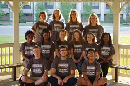 CYIA – CEF of Indiana Inc. East Central Chapter